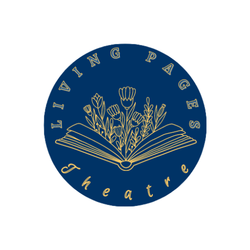 Past Shows - Living Pages Theatre